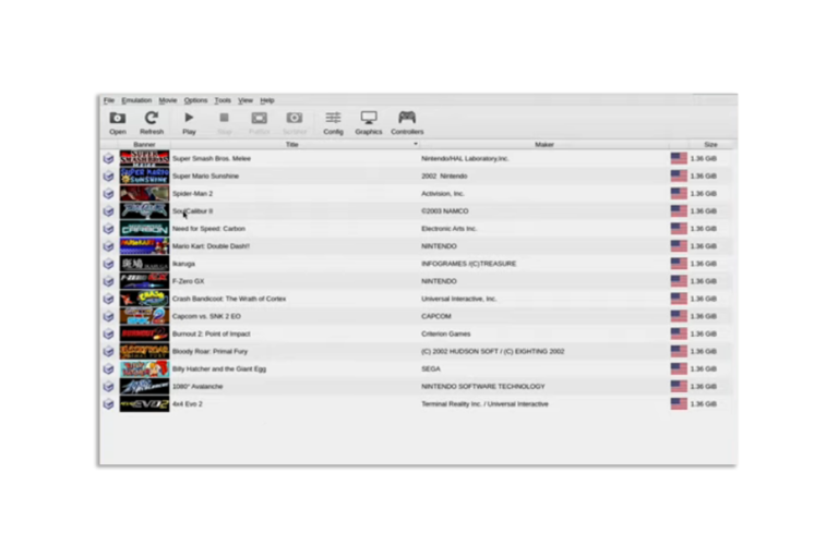 Can Raspberry Pi 4 Run Gamecube | Revised 2025