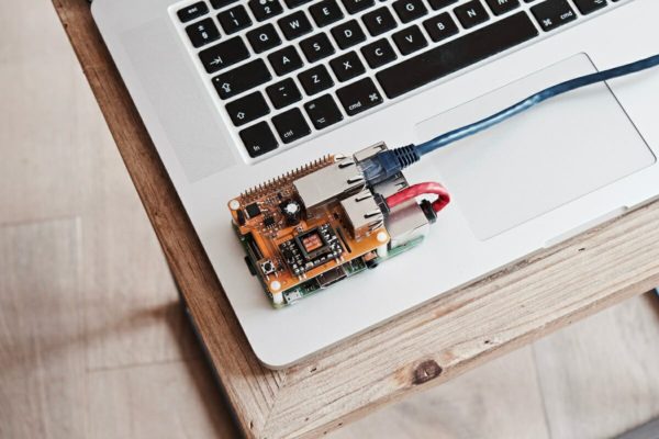 How To Connect To The Internet On Your Raspberry Pi Via An Ethernet ...