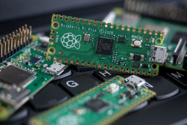 The 10 Most Useful Raspberry Pi Sensors You Need For Your Pi - Raspians