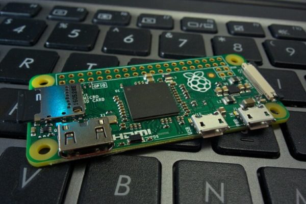 How To Power Raspberry Pi 4 - Raspians