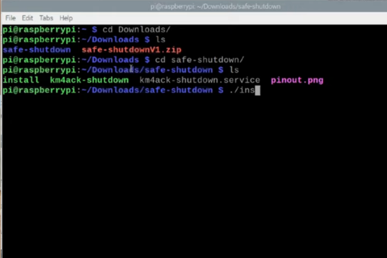 How to Set Up OpenMediaVault on Raspberry Pi - Raspians