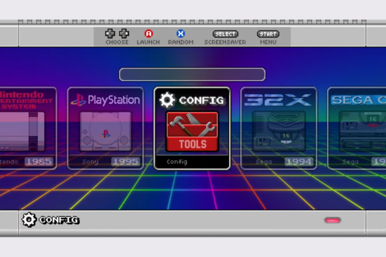 How To Exit A Game On RetroPie - Raspians