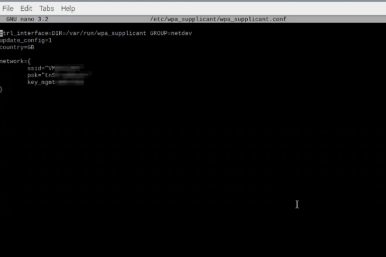 Raspberry Pi WiFi Setup: Here are 5 Methods for Raspbian - Raspians