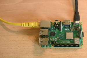 How to Set Up And Use Raspberry Pi Barcode Scanner - Raspians