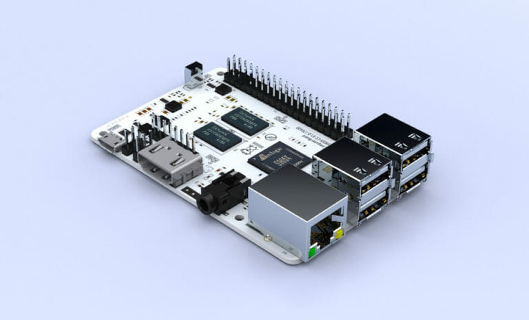 6 Of The Most Powerful Raspberry Pi 4 Alternatives | Revised 2025