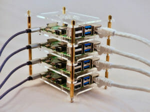 How To Manage Multiple Raspberry Pi Devices - Raspians