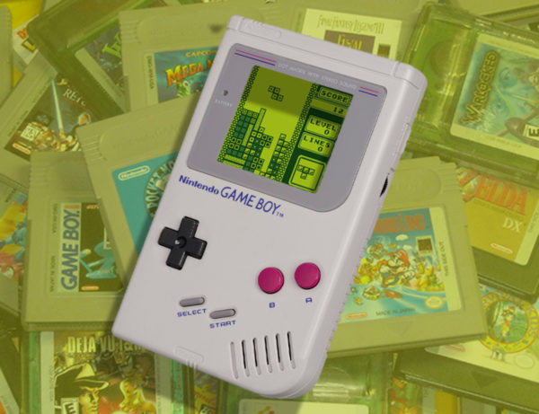 The 5 Best Raspberry Pi Gameboy Kits You Can Buy - Raspians