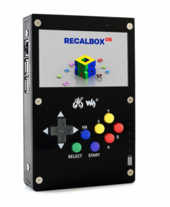 The 5 Best Raspberry Pi Gameboy Kits You Can Buy - Raspians