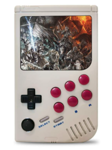 The 5 Best Raspberry Pi Gameboy Kits You Can Buy - Raspians