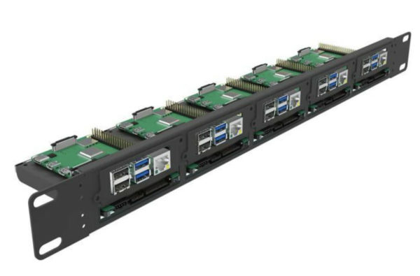 Raspberry Pi Rack Mount Systems Explained - Raspians