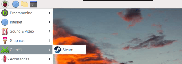 Get Your Game On: Running Steam on a Raspberry Pi - Raspians