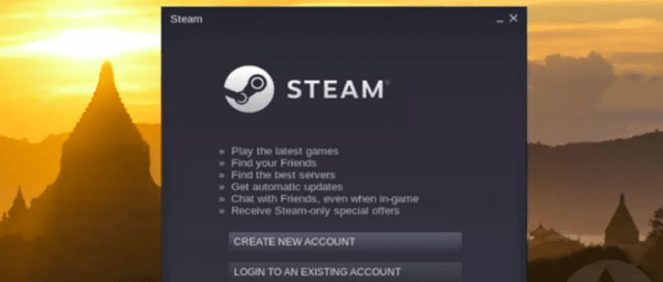 Get Your Game On: Running Steam on a Raspberry Pi - Raspians
