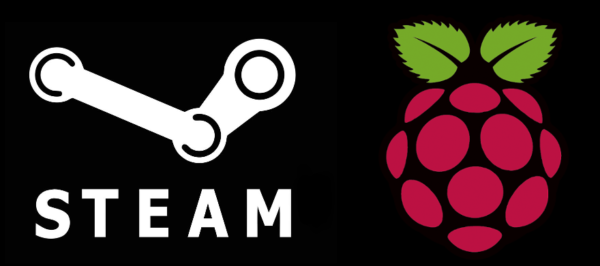 Get Your Game On: Running Steam on a Raspberry Pi - Raspians