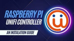 How To Install Unifi Controller On A Raspberry Pi - Raspians