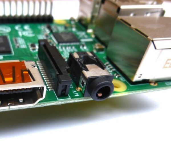 How To Create A Raspberry Pi AirPlay Receiver - Raspians