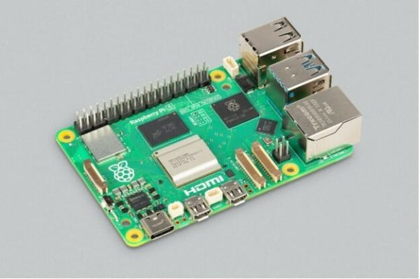 The Raspberry Pi 5 - Key Details & Specifications | Revised 2025