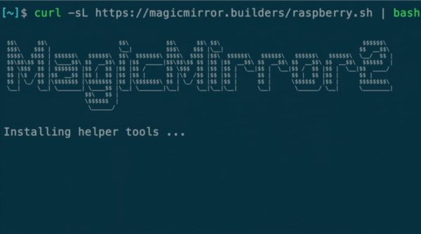 How To Install Magic Mirror On Your Raspberry Pi [Ultimate Guide ...