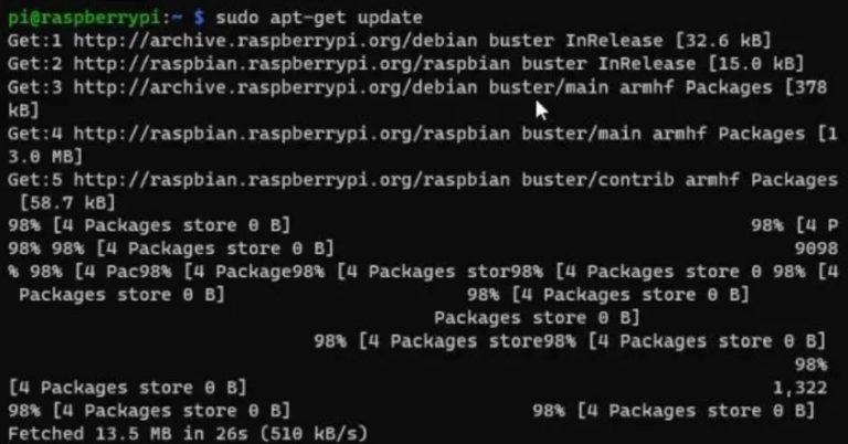 30 Raspberry Pi Commands You Need To Know | Revised 2025 30 Raspberry Pi Commands You Need To Know | Revised 2025
