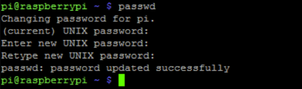 Default Raspbian Credentials | What They Are And How To Change Them | Revised 2025