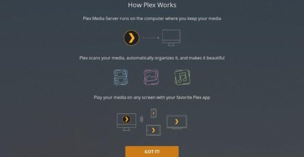 How to Setup a Raspberry Pi Plex Server - Raspians