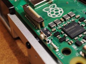 Raspberry Pi 5 vs Raspberry Pi 4 Model B: An In-Depth Comparison ...