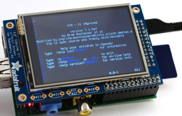 Mastering Vim on Raspberry Pi: A Comprehensive Guide | Revised 2025 Mastering Vim on Raspberry Pi: A Comprehensive Guide | Revised 2025