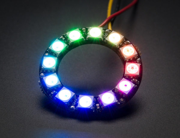 Drive an RGB LED Strip with Raspberry Pi 5: Step-by-Step Guide - Raspians