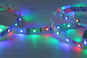 Drive an RGB LED Strip with Raspberry Pi 5: Step-by-Step Guide - Raspians