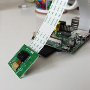 Klipper Webcam for Raspberry Pi: Setup Guide - Raspians