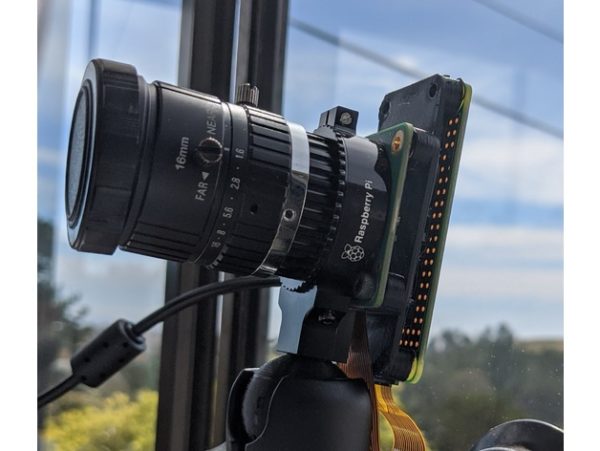 Klipper Webcam for Raspberry Pi: Setup Guide - Raspians