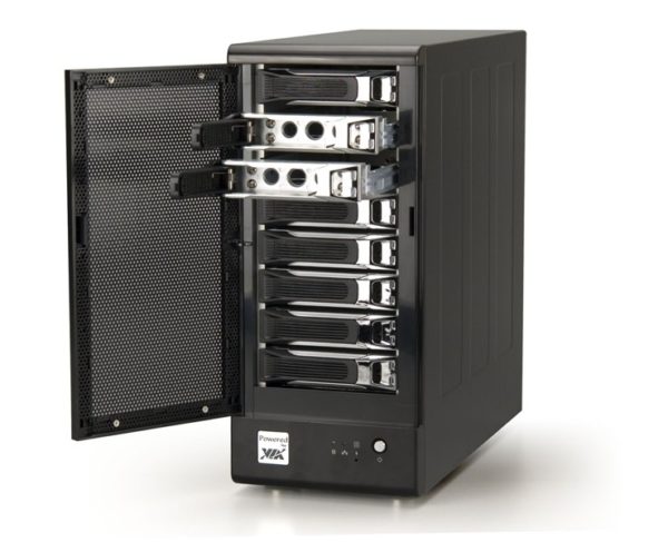 How To Attach Multiple Hard Drives to Raspberry Pi - Raspians